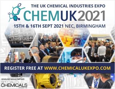 Home | Speciality Chemicals Magazine