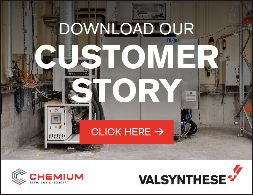 Perstorp opens India Penta plant | Speciality Chemicals Magazine