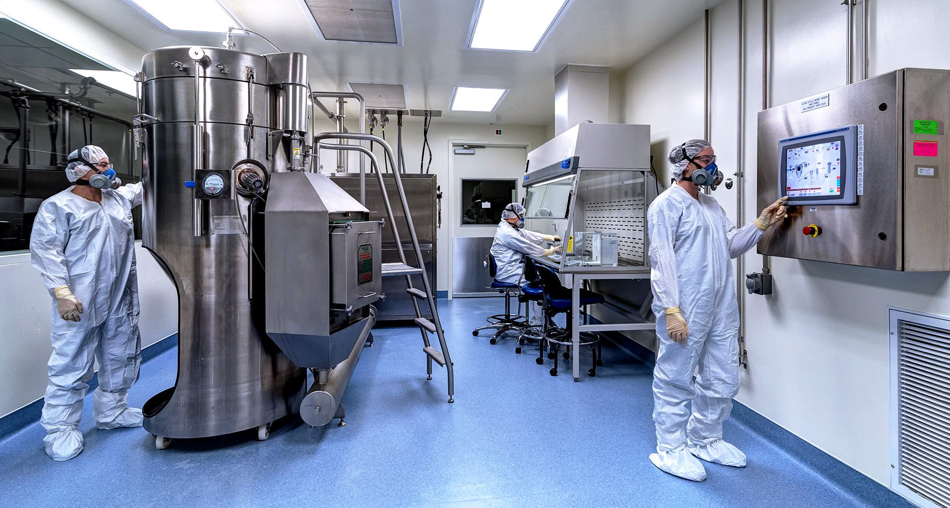 Catalent to acquire Juniper Pharmaceuticals | Speciality Chemicals Magazine