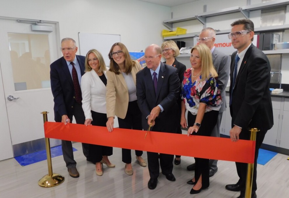 Perstorp opens India Penta plant | Speciality Chemicals Magazine