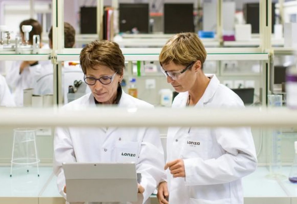 Home | Speciality Chemicals Magazine