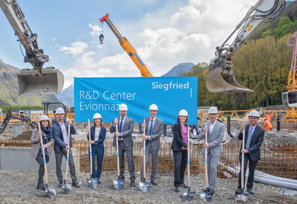 Perstorp opens India Penta plant | Speciality Chemicals Magazine