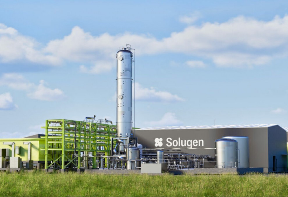 Perstorp opens India Penta plant | Speciality Chemicals Magazine