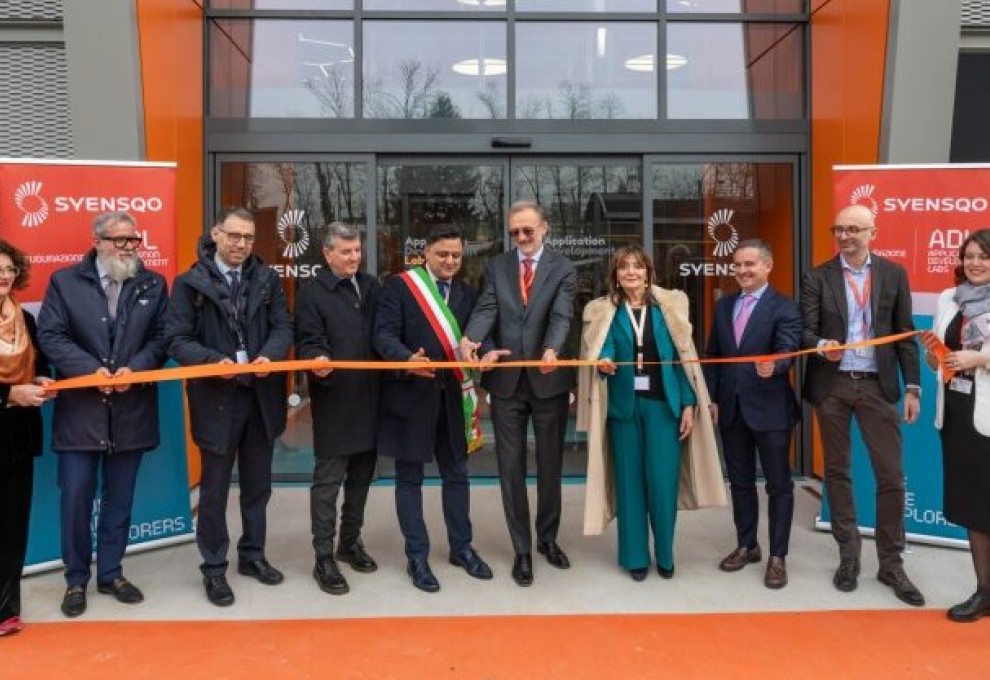 Perstorp opens India Penta plant | Speciality Chemicals Magazine