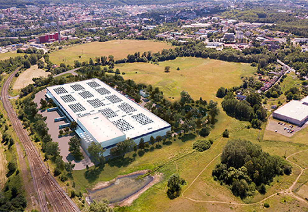 Wacker opens US innovation centre | Speciality Chemicals Magazine