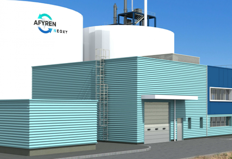 | Speciality Chemicals Magazine