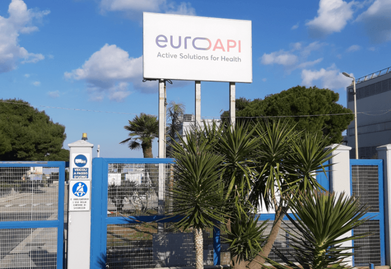 EuroAPI launches strategic review | Speciality Chemicals Magazine