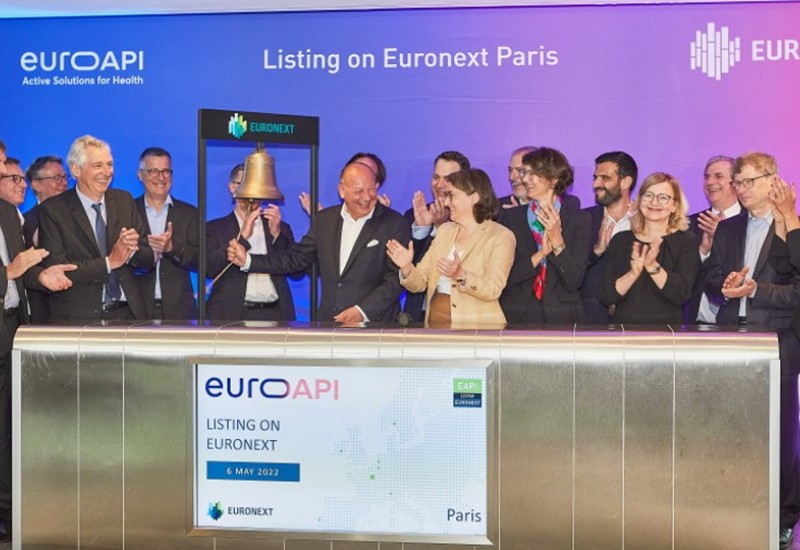 IPP acquires Henkel plant | Speciality Chemicals Magazine