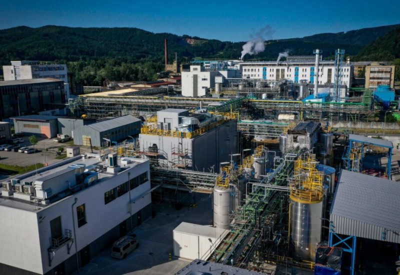 Evonik to change structure, sell superabsorbents | Speciality Chemicals ...