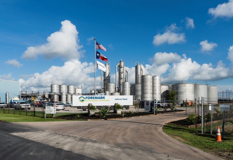 Home | Speciality Chemicals Magazine