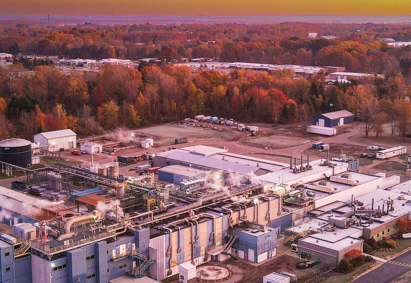 Expansion to Spectrum range | Speciality Chemicals Magazine