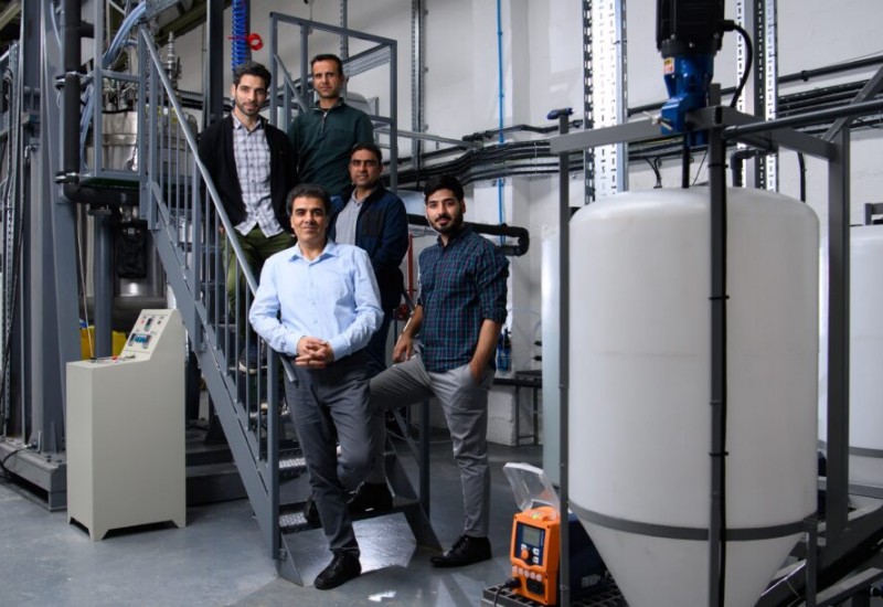 Caldic and Connell to merge | Speciality Chemicals Magazine