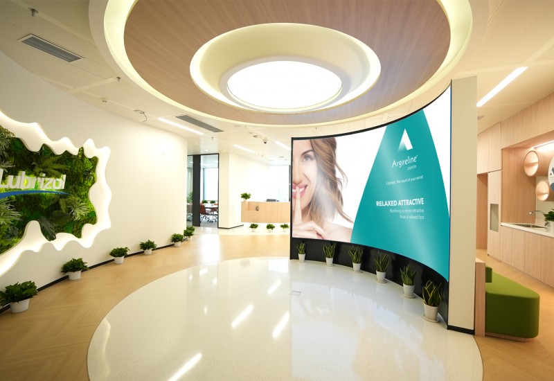 Perstorp opens India Penta plant | Speciality Chemicals Magazine