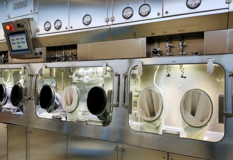 Olon opens R&D centre | Speciality Chemicals Magazine