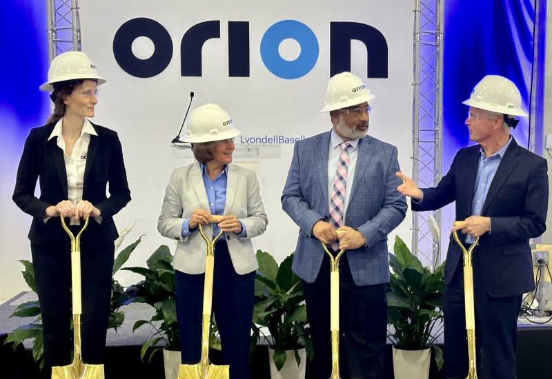 Orion opens battery centre | Speciality Chemicals Magazine