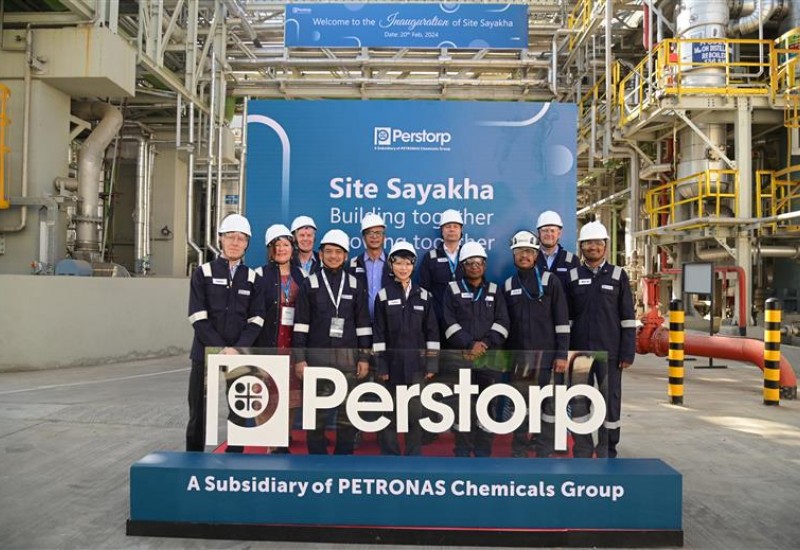 Dow, Sasol launch eco-surfactants | Speciality Chemicals Magazine