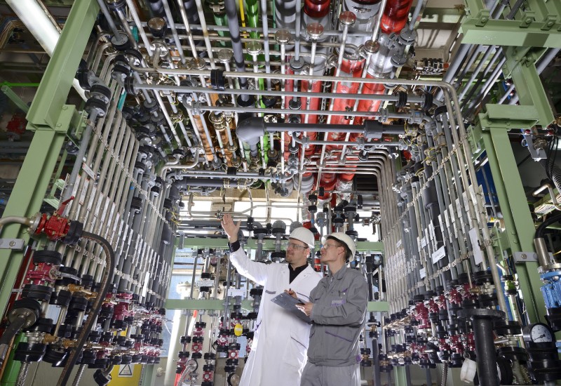 Syngenta Group launched | Speciality Chemicals Magazine