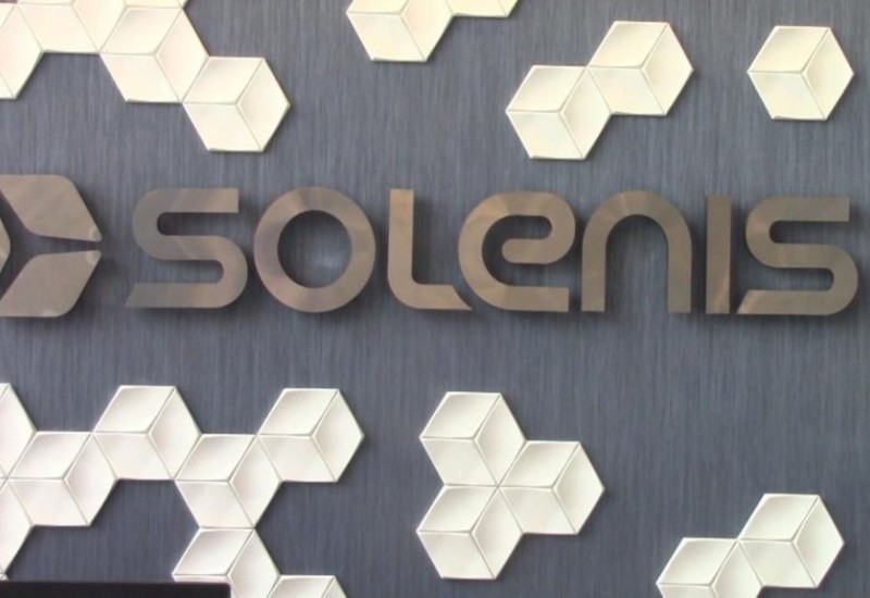 Solenis | Speciality Chemicals Magazine