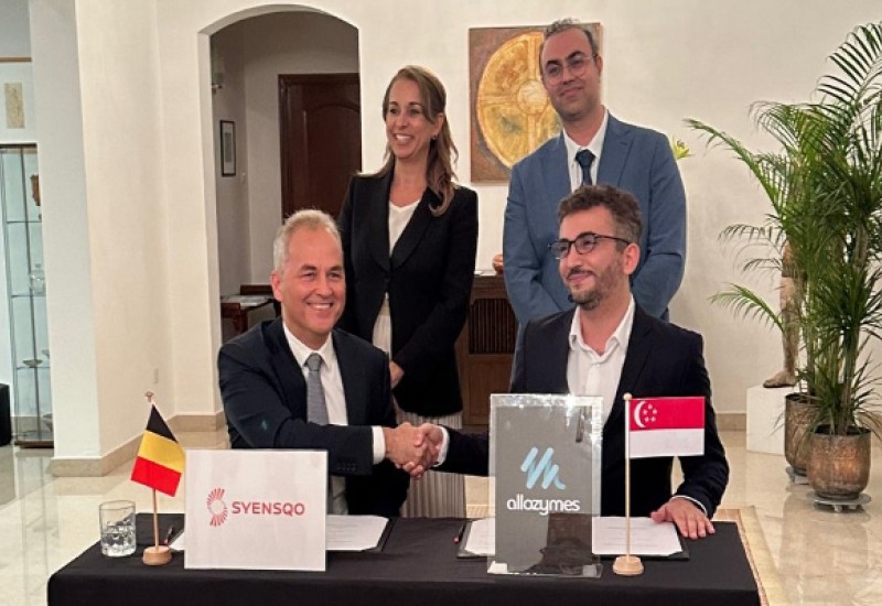 Perstorp opens India Penta plant | Speciality Chemicals Magazine