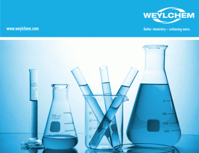 Home | Speciality Chemicals Magazine